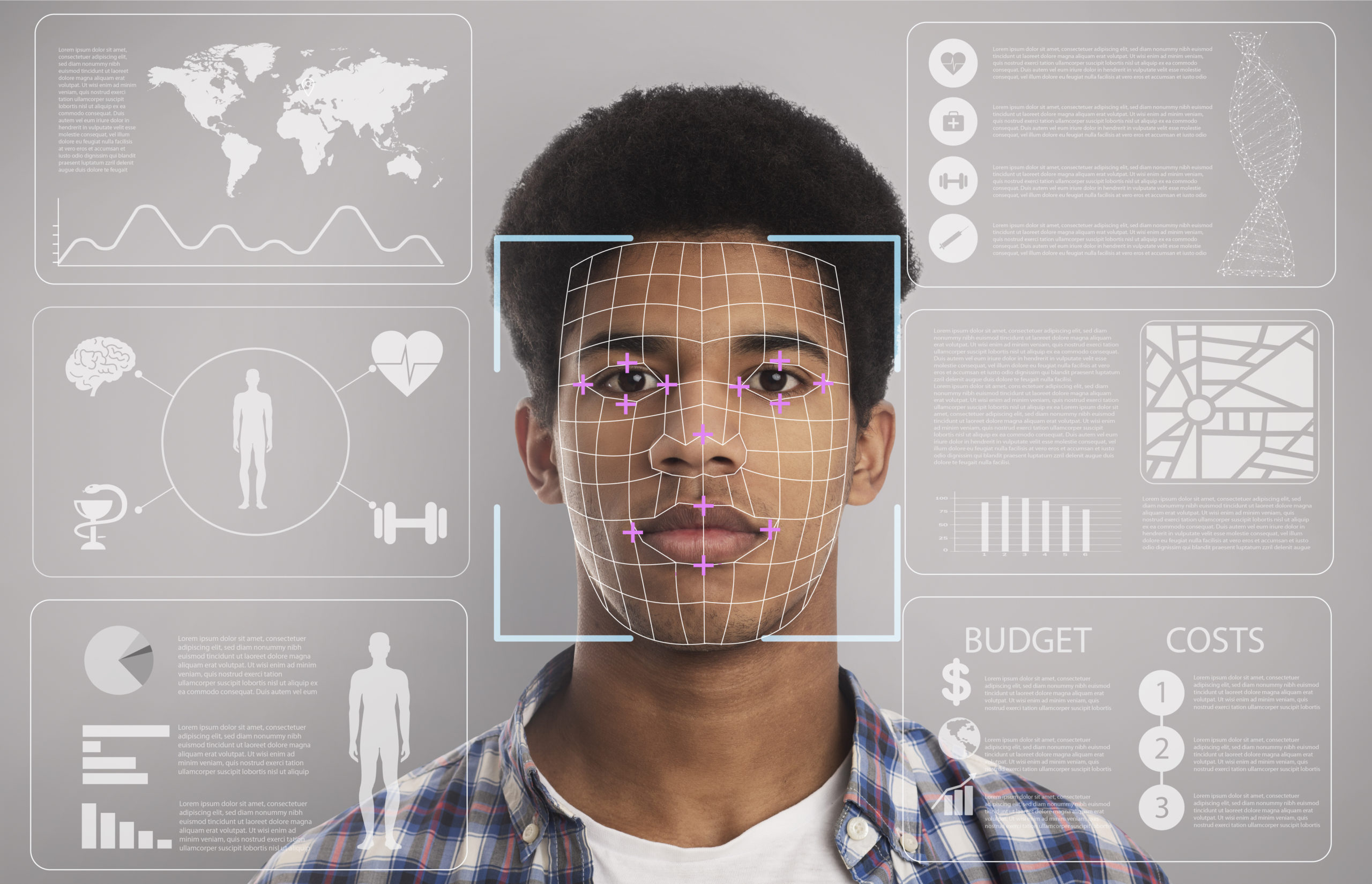 By the numbers: The use of data in mitigating systemic racism in the ...