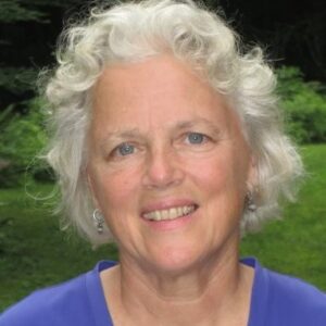 In Memoriam: Former N.H. State Rep. Suzanne Smith - CSG East